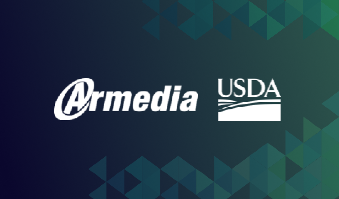 Armedia Forms an Integrated Team with Mobomo on the USDA Sustainment ...